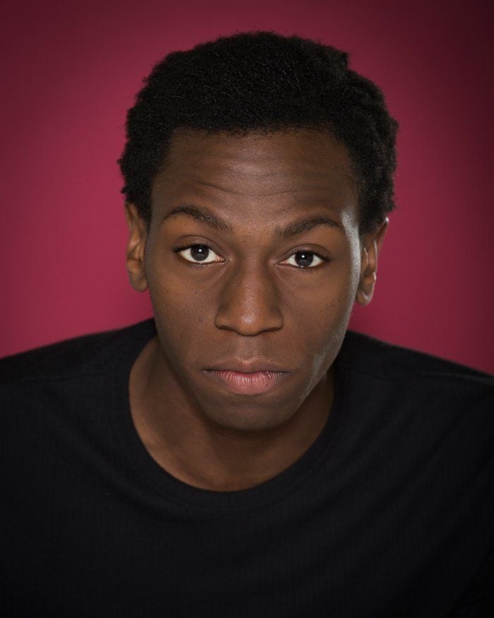 David Jonsson - AdoroCinema