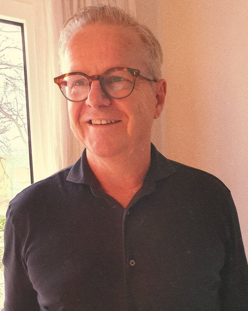 Jan Theys - AdoroCinema