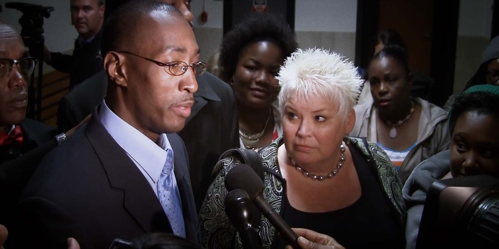 Trial 4 : Trial 4 : Fotos - 16 no 17 - AdoroCinema