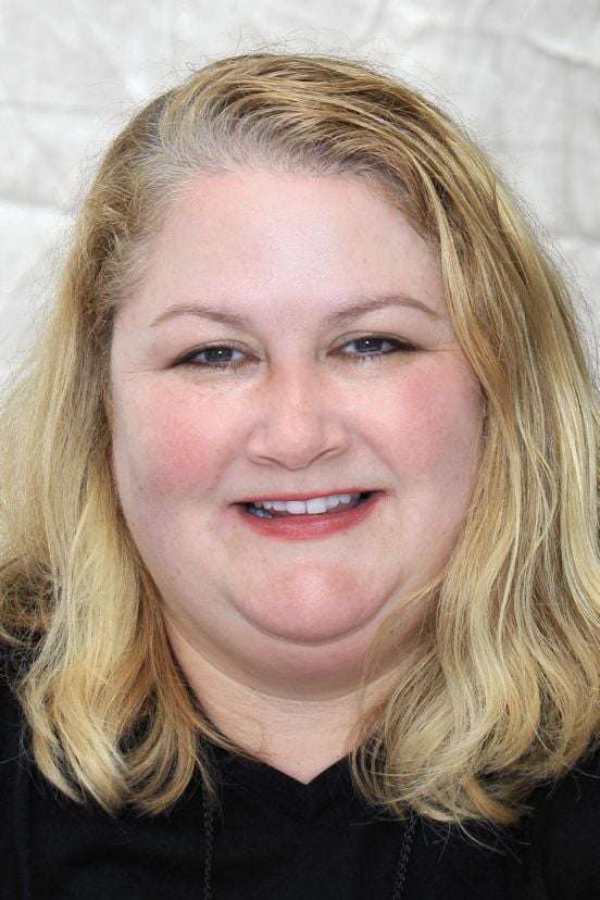 Rachel Cohn - AdoroCinema