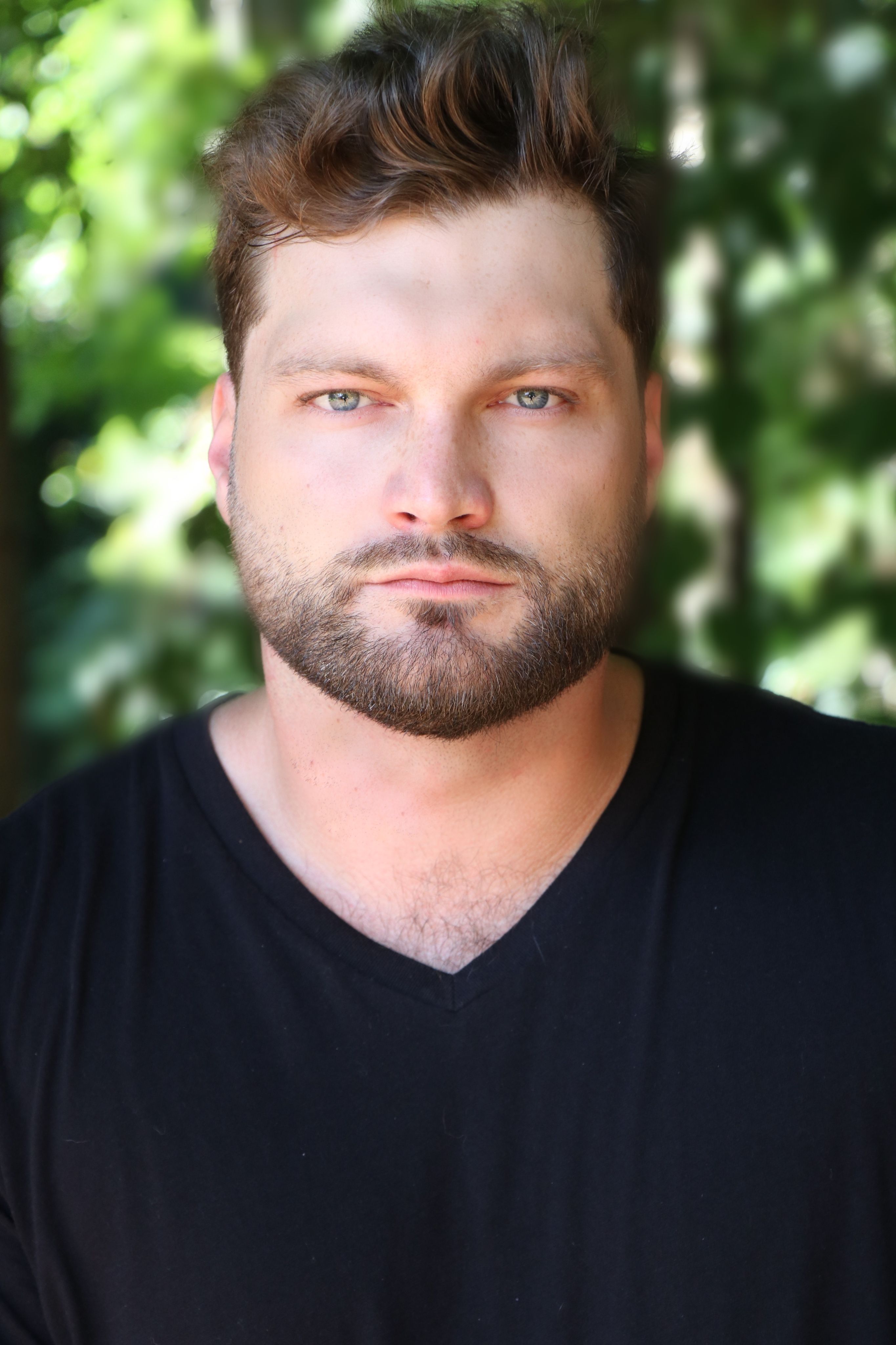 Bryan Hibbard - AdoroCinema