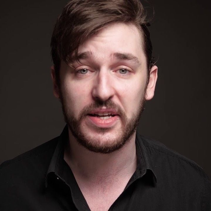 Billy Rayner - AdoroCinema