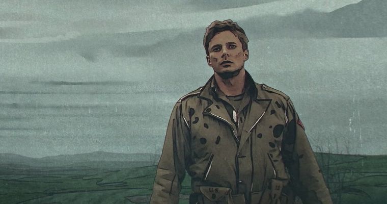 The Liberator : The Liberator : Fotos - 4 no 21 - AdoroCinema