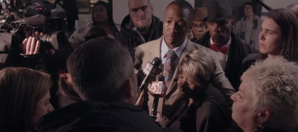 Trial 4: Trial 4 : Foto - 10 no 15 - AdoroCinema