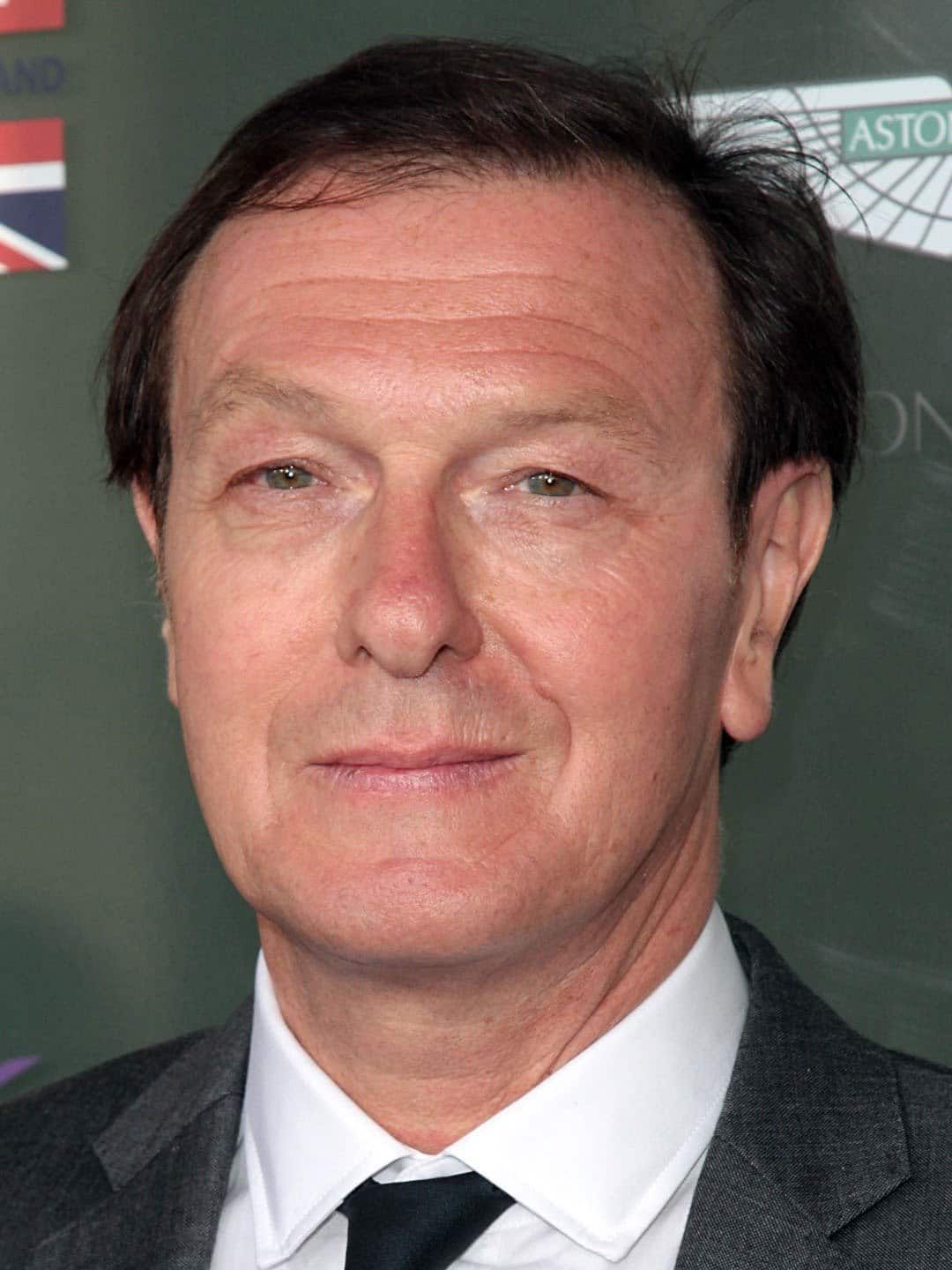 Hugo Guinness - AdoroCinema