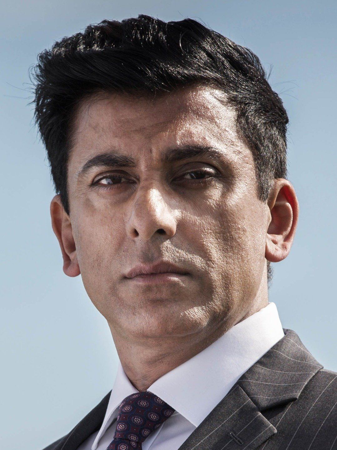 Ace Bhatti - AdoroCinema