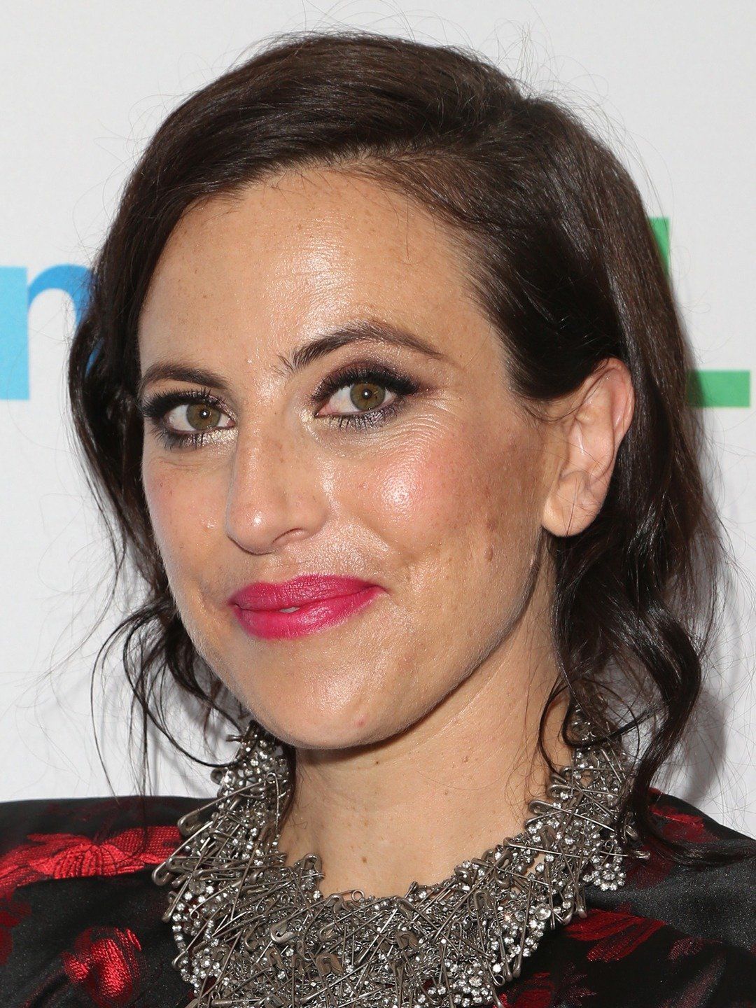 Sarah Gertrude Shapiro - AdoroCinema