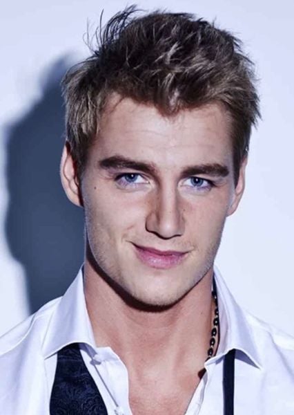 Alex Sparrow - AdoroCinema