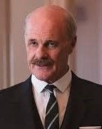 David Rintoul - AdoroCinema