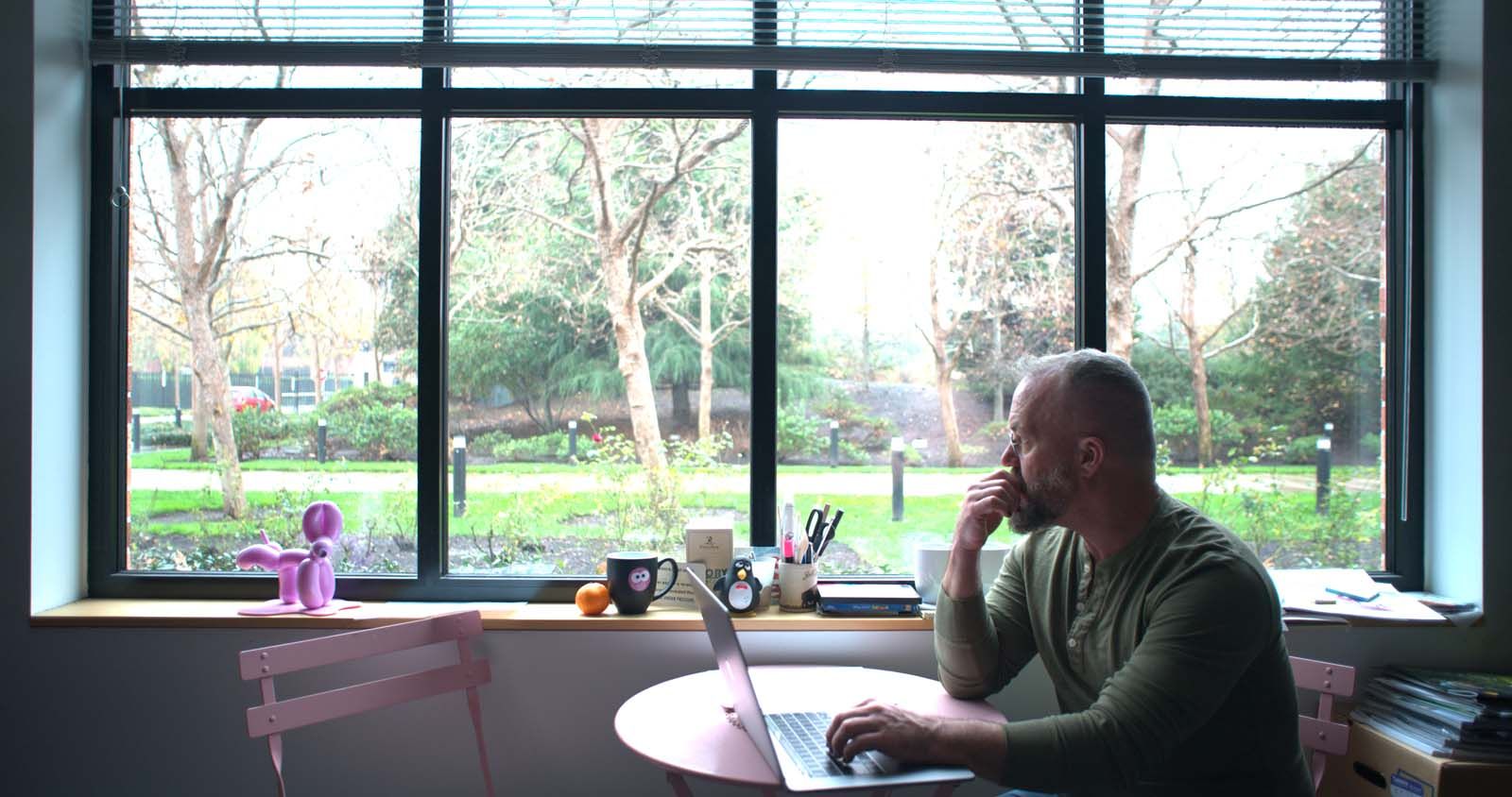 Por Dentro da Pixar : Por Dentro da Pixar : Fotos Steven Clay Hunter ...