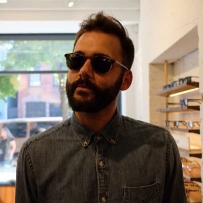 Timothy Moran - AdoroCinema