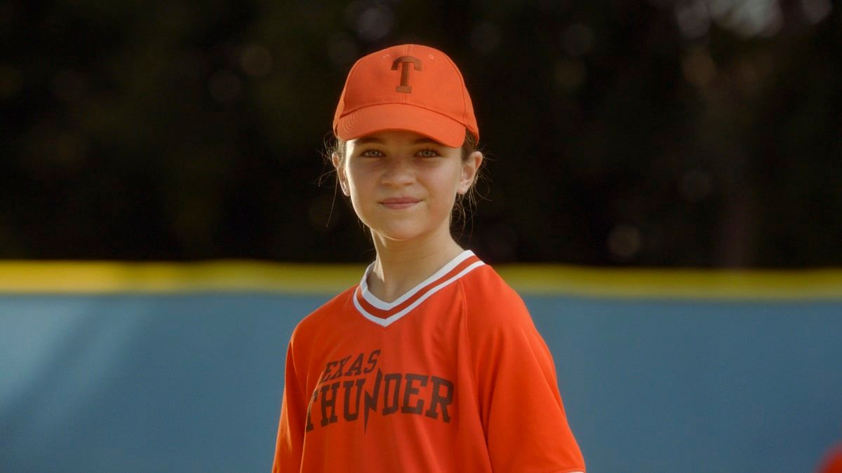 Foto de Raegan Revord - Fotos Raegan Revord - Foto 10 de 51 - AdoroCinema