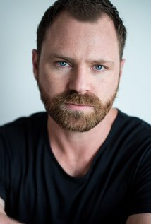 Nicholas Coghlan - AdoroCinema