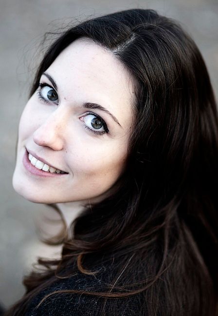 Micol Damilano - AdoroCinema