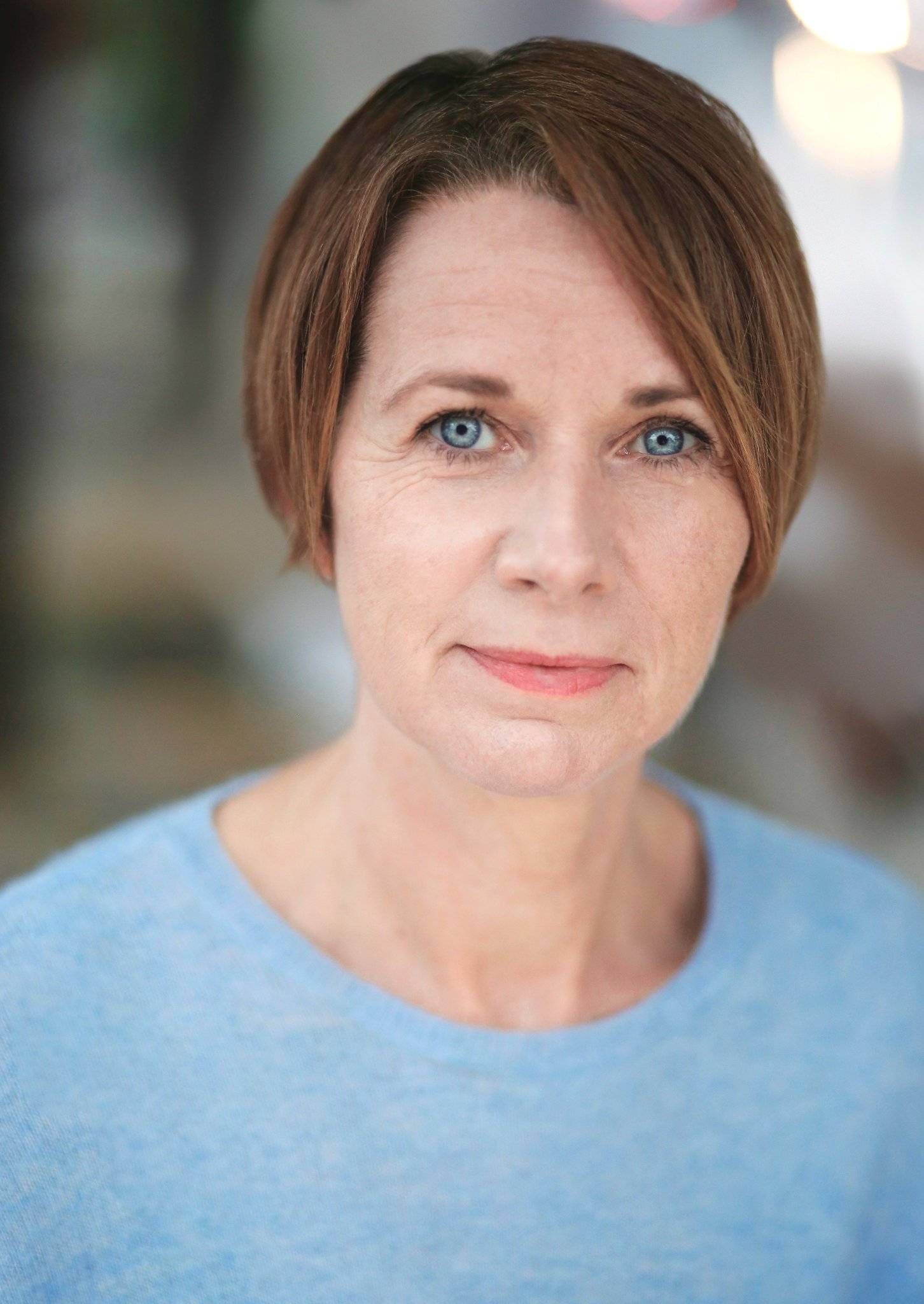 Gina Cronk - AdoroCinema