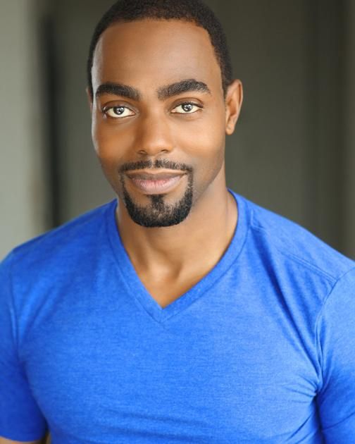 Clifton Duncan - AdoroCinema