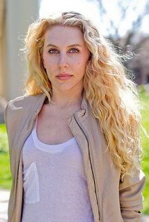 Foto de Megan Dickinson - Poster Megan Dickinson - AdoroCinema