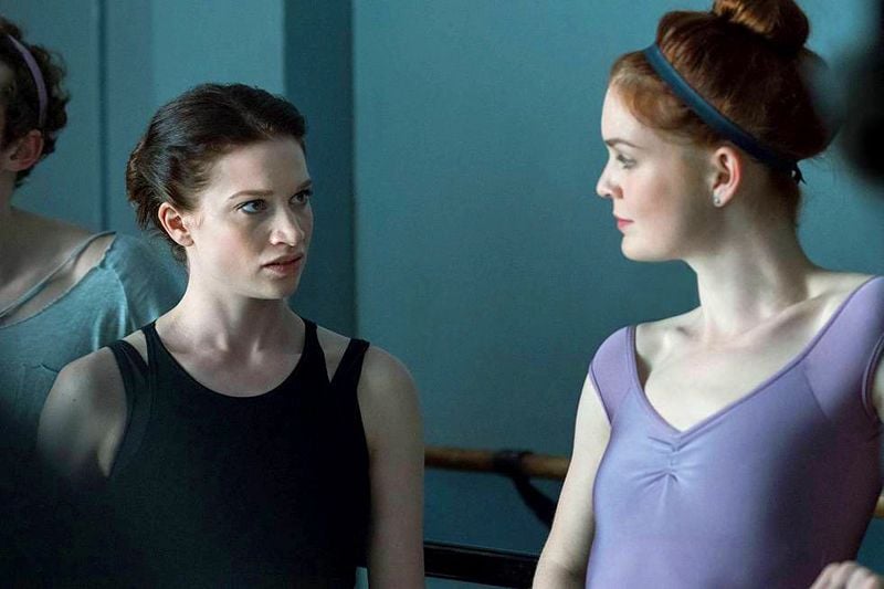 Flesh and Bone : Flesh and Bone : Fotos - 9 no 22 - AdoroCinema