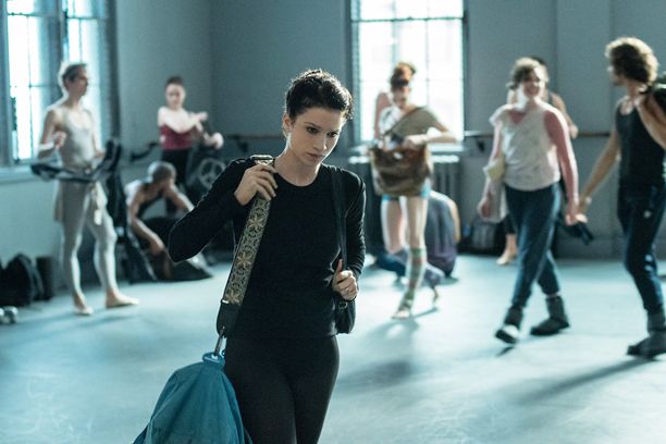 Flesh and Bone: Flesh and Bone : Foto - 7 no 20 - AdoroCinema