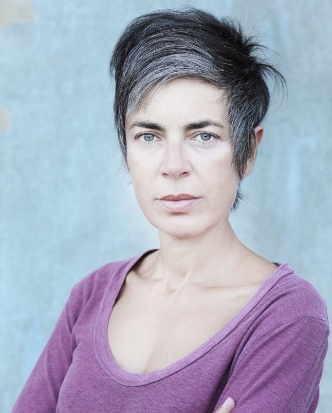 Caroline Benjo - AdoroCinema