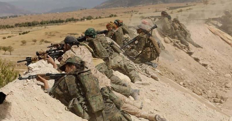 No Man's Land: No Man's Land : Foto - 15 no 30 - AdoroCinema