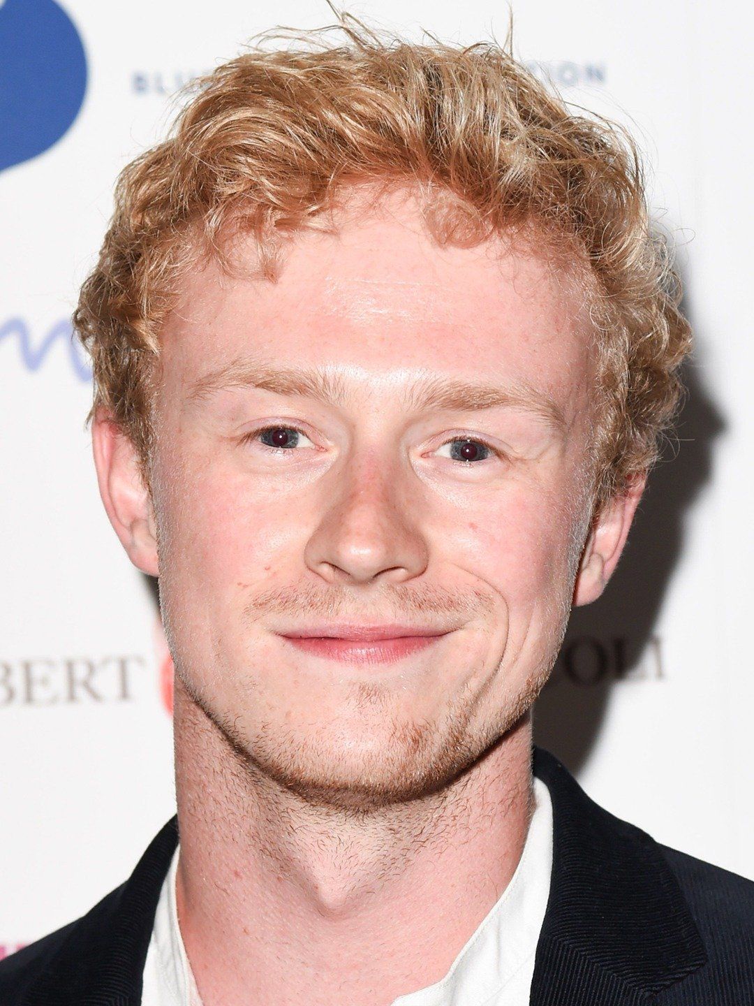 Dean Ridge - AdoroCinema