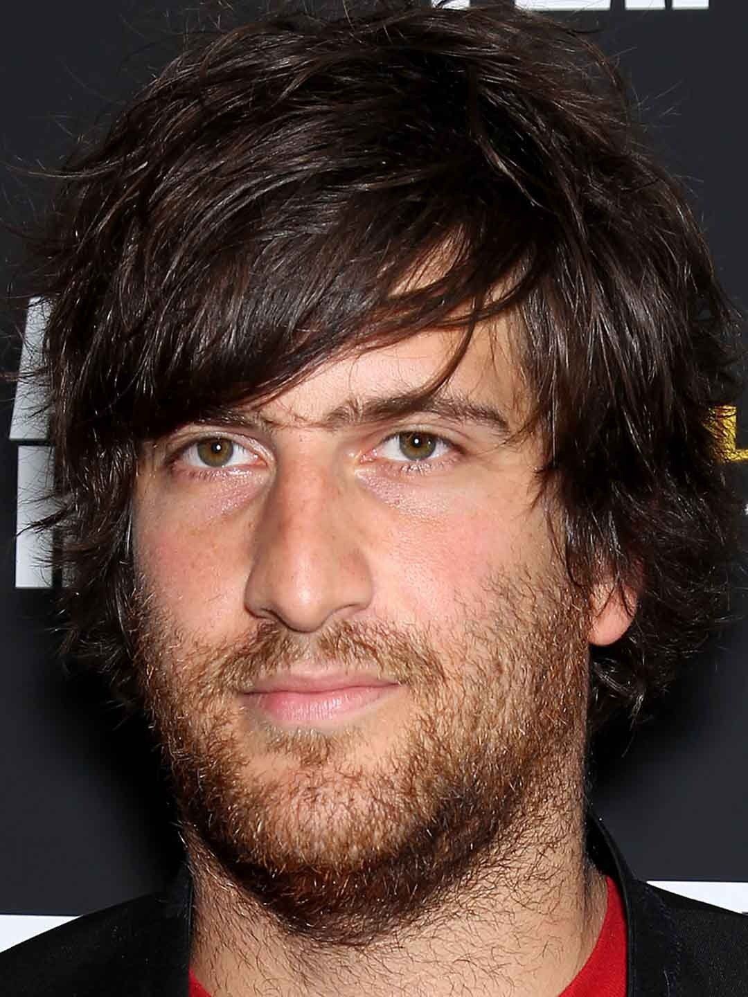 Thomas Benski - AdoroCinema