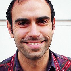 Gabriel Silver - AdoroCinema