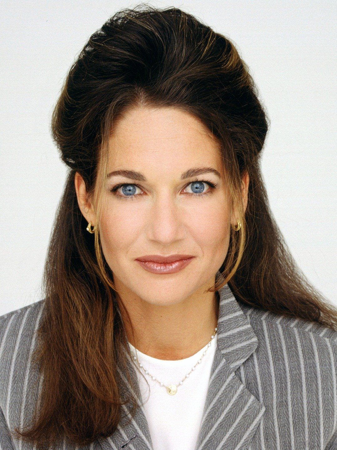 Jamie Tarses - AdoroCinema