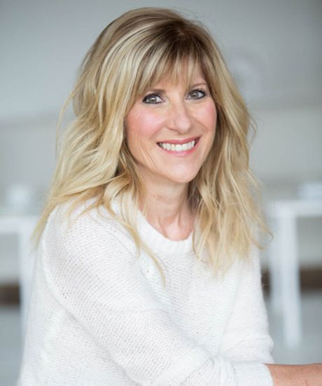 Michelle Allen (II) - AdoroCinema