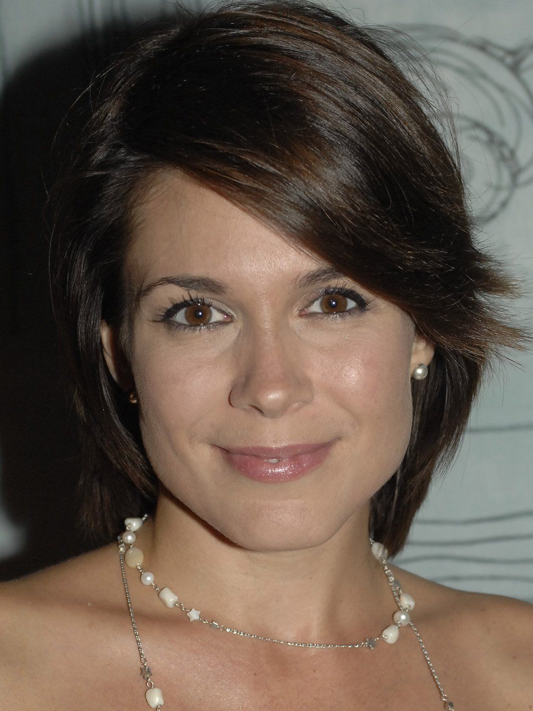 Julie Perreault - AdoroCinema