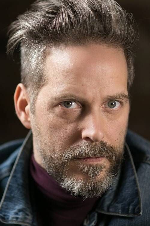 Daniel Parent - AdoroCinema