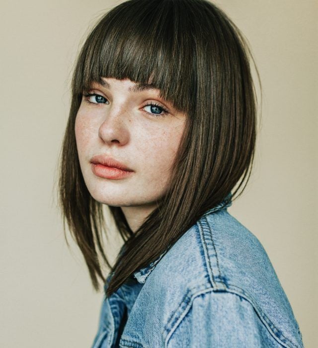 Kelly Depeault - AdoroCinema