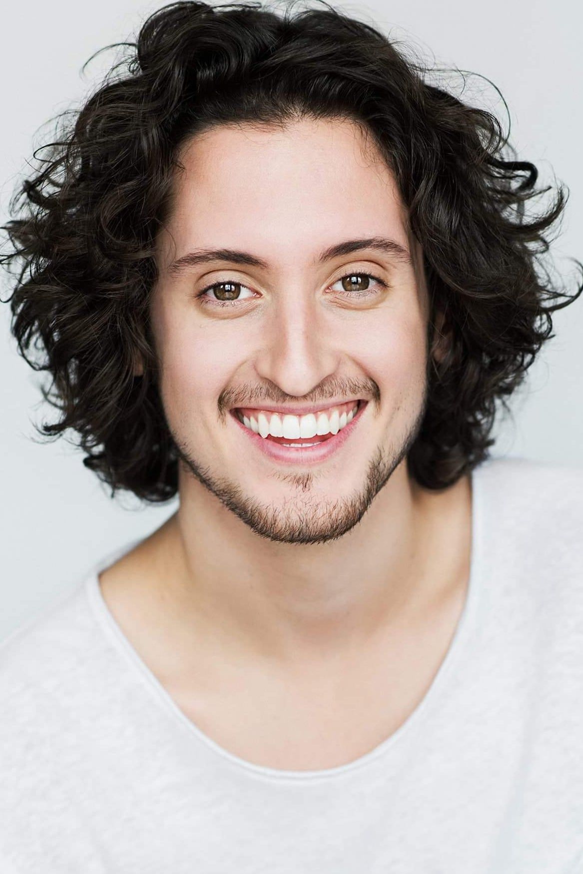 Lou-Pascal Tremblay - AdoroCinema