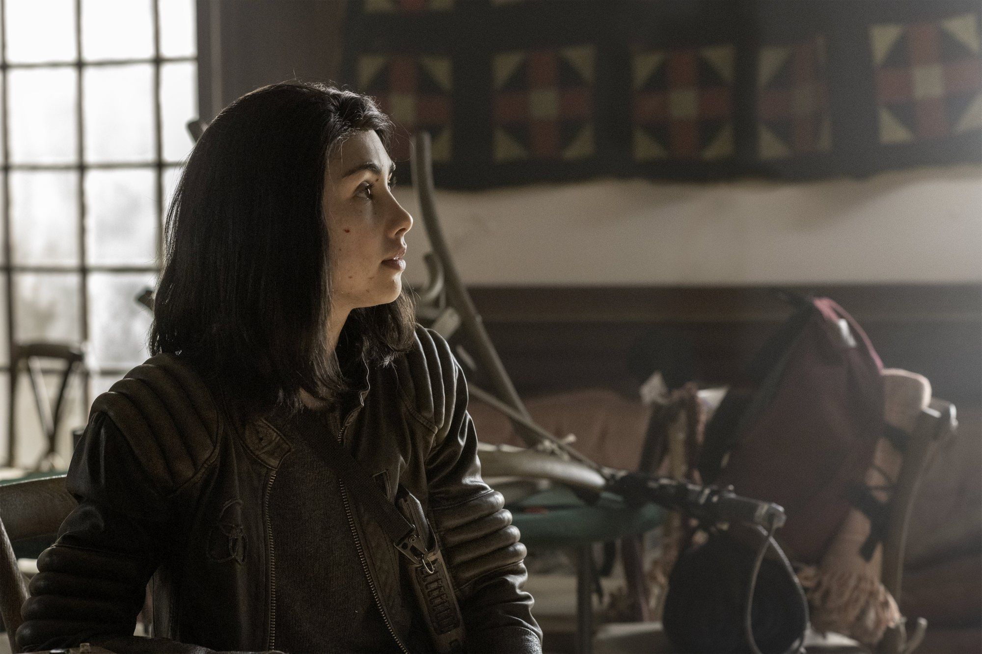 The Walking Dead: Um Novo Universo : The Walking Dead: Um Novo Universo : Fotos - 1 no 82 ...