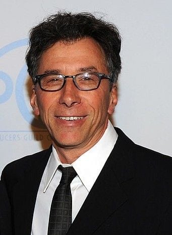 Jerry Kupfer - AdoroCinema