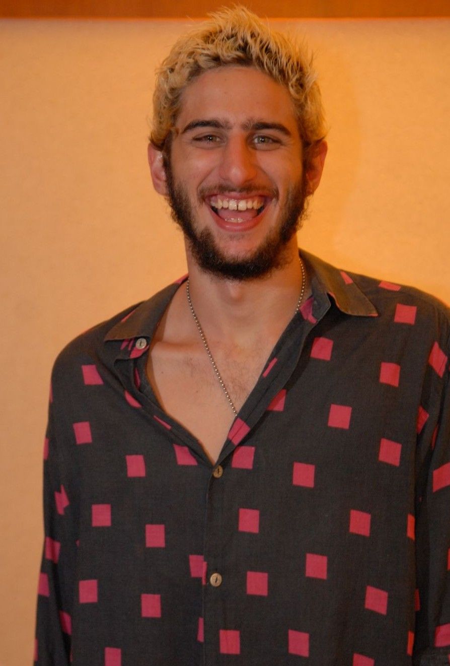 Bernardo Mendes - AdoroCinema