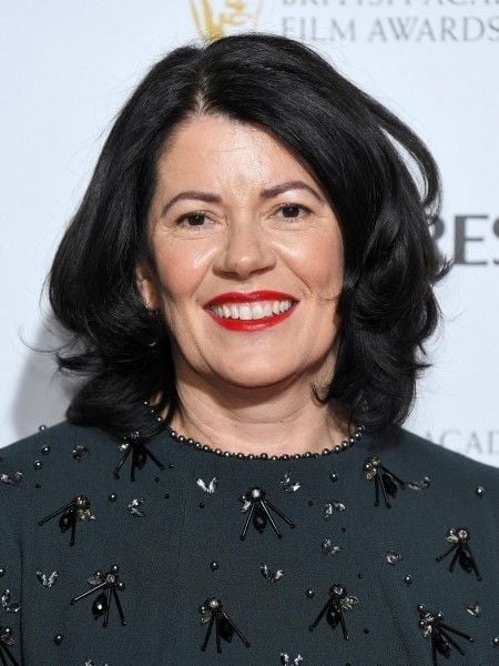 Pippa Harris - AdoroCinema