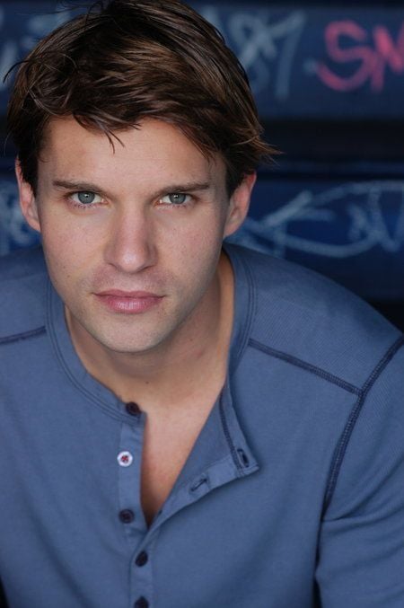 Chris W. King - AdoroCinema