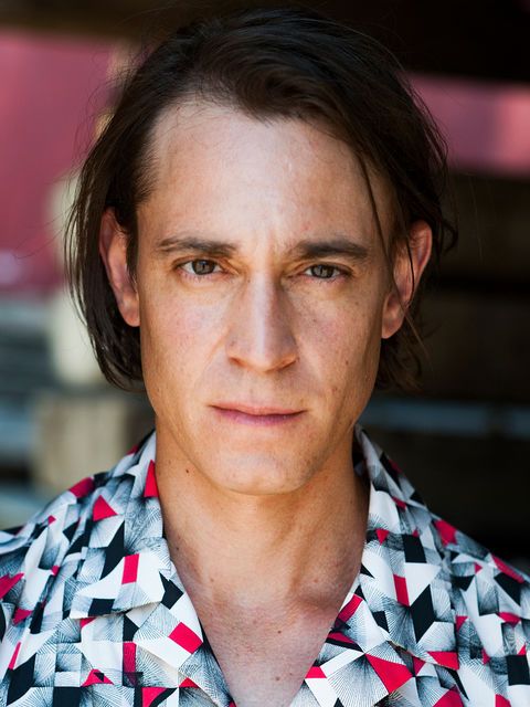 Marcel Rodriguez (II) - AdoroCinema