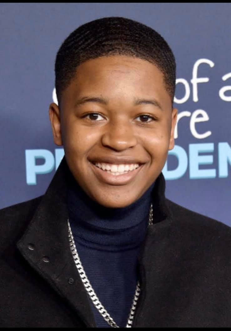 Brandon Severs - AdoroCinema