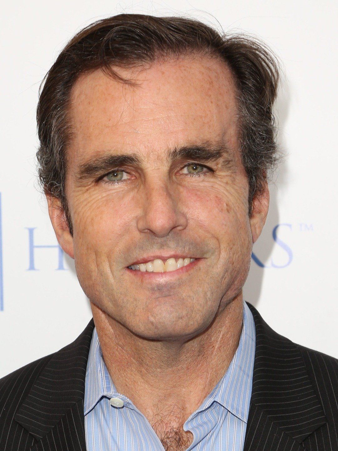 Bob Woodruff - AdoroCinema