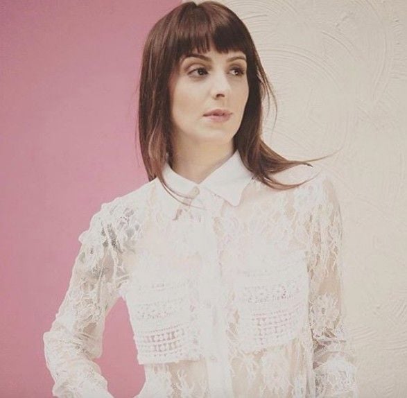 Julia Tavares - AdoroCinema