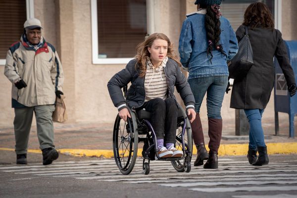 Foto do filme Fuja - Foto 1 de 18 - AdoroCinema