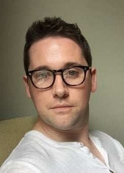 Patrick McErlean - AdoroCinema