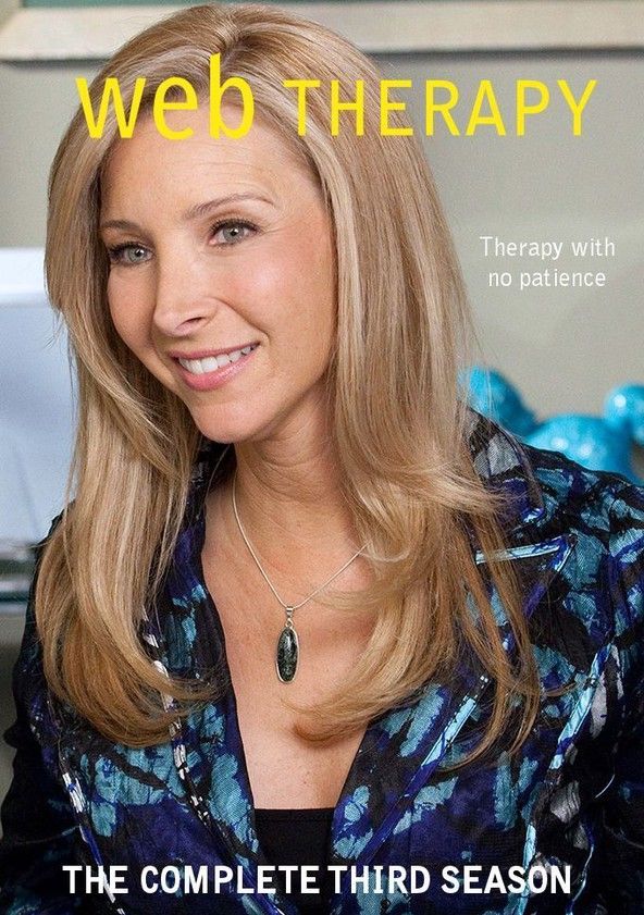 Web Therapy 3ª temporada - AdoroCinema