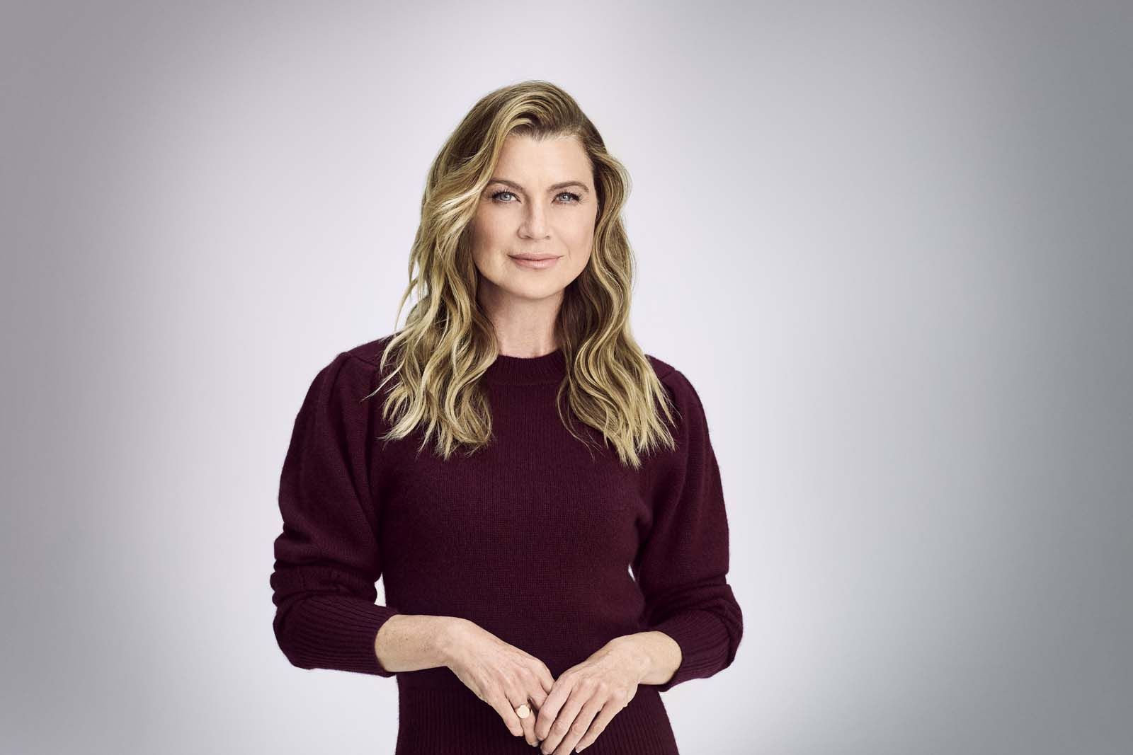 Grey's Anatomy : Fotos Ellen Pompeo - 113 no 1200 - AdoroCinema