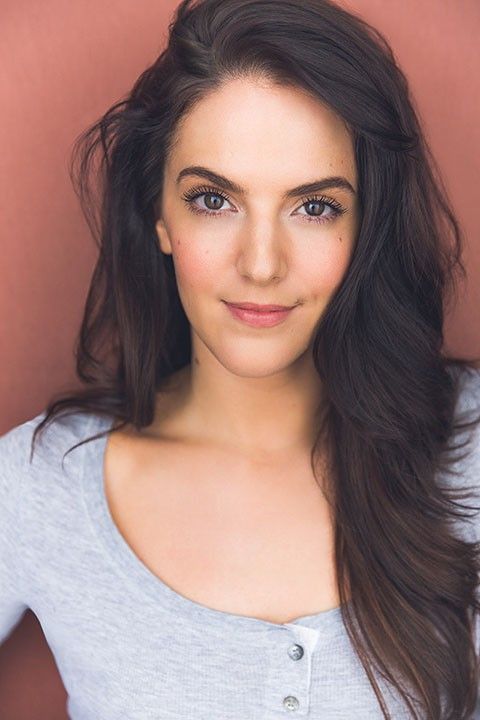 Tory Trowbridge - AdoroCinema