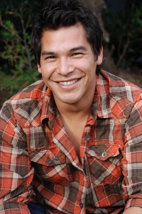 Nathaniel Arcand - AdoroCinema
