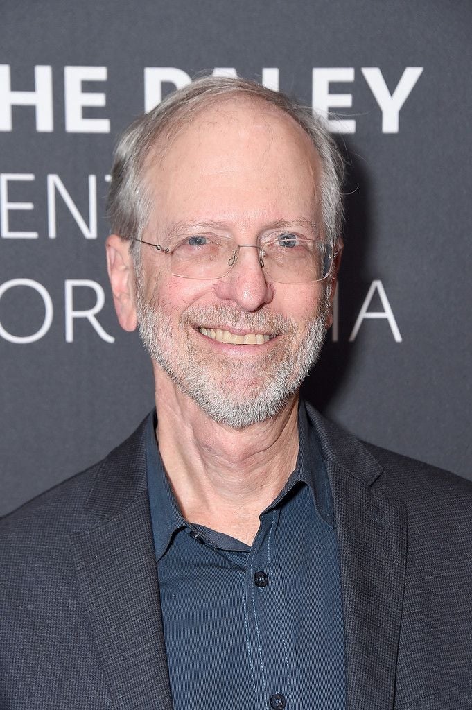 Eric Manheimer - AdoroCinema